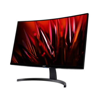 Acer ED273 Pbmiipx 27, FHD, VA, 165Hz, 1ms Curved Gaming Monitor - CS ...