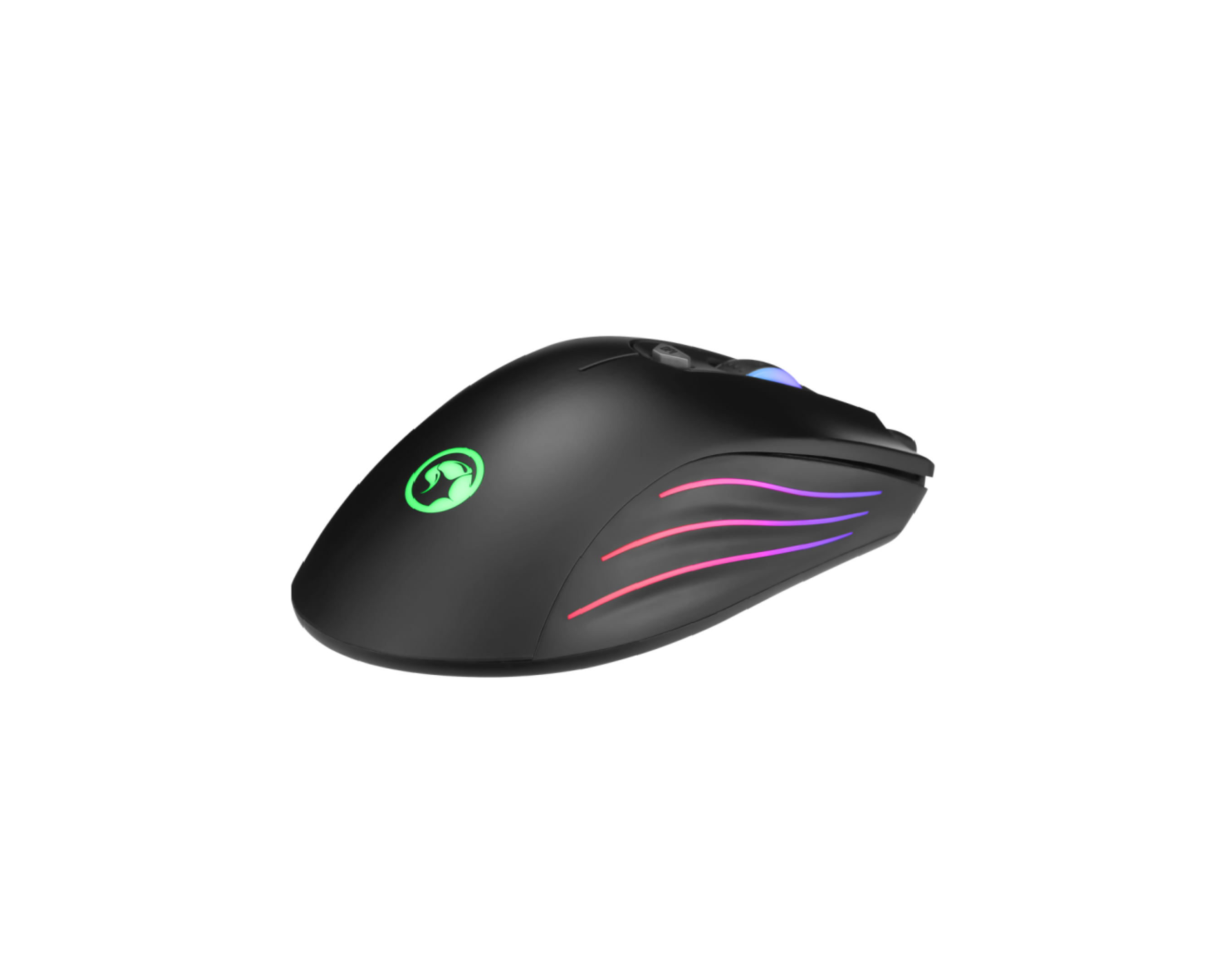 Marvo Scorpion G813 RGB Gaming Mouse - CS Net Games
