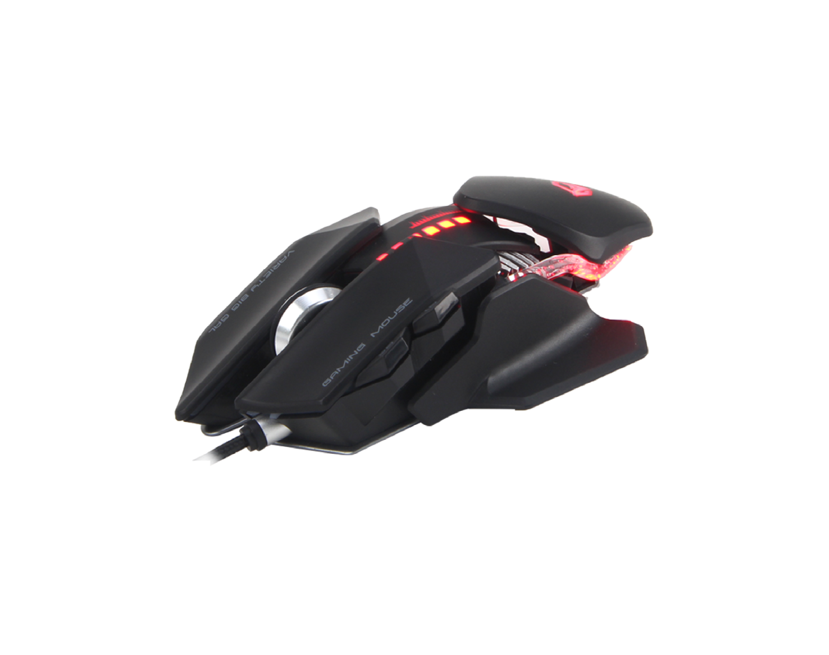Marvo Scorpion G980 RGB Gaming Mouse - CS Net Games