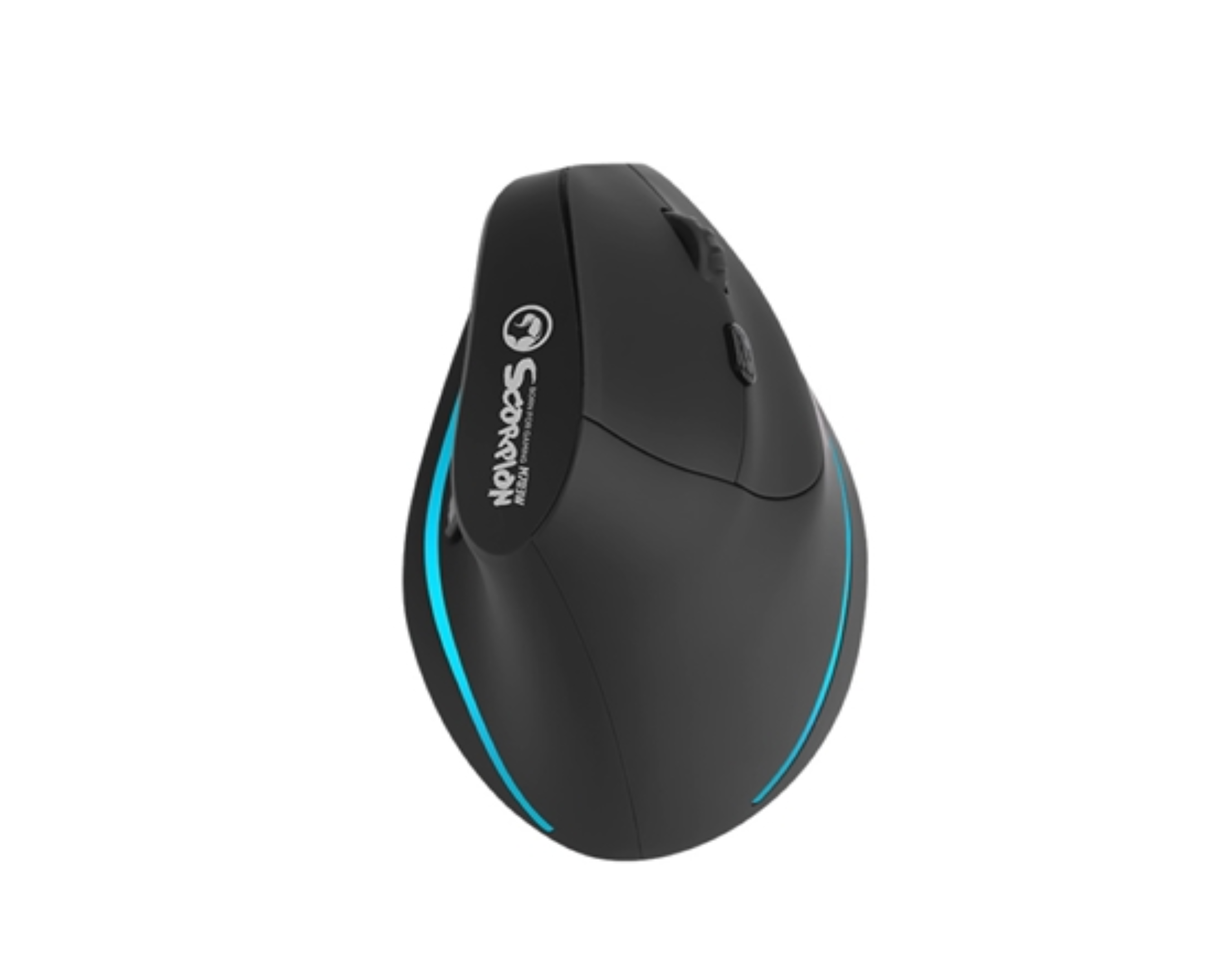 Marvo Scorpion M703W RGB Wireless Gaming Mouse - CS Net Games