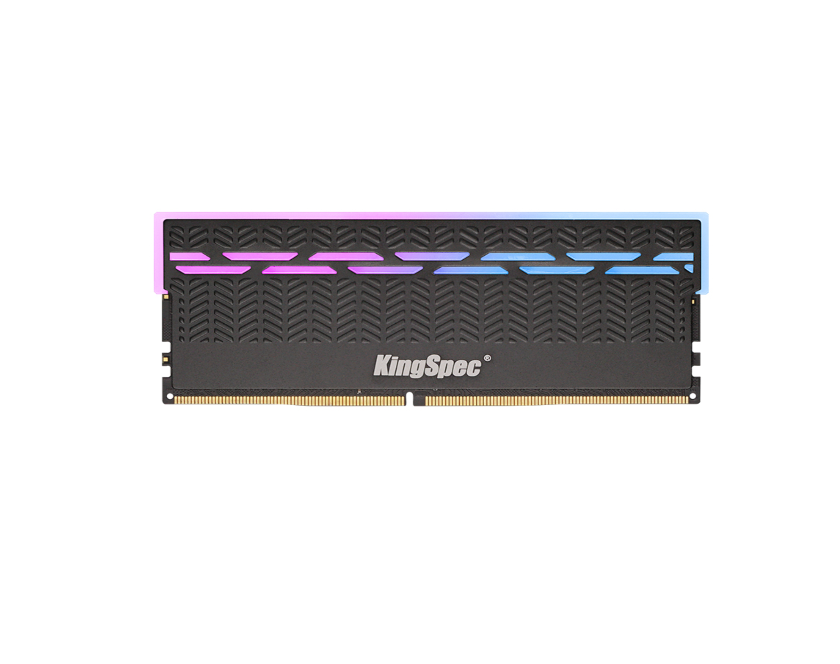 KingSpec 8GB (1x8) 3200MHz DDR4 RGB Desktop Memory - CS Net Games