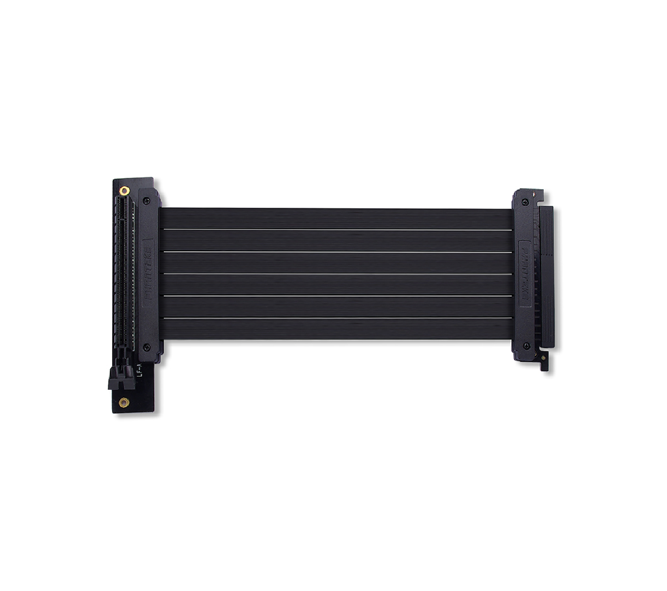Phanteks Vertical GPU Riser Extension X16 PCI-E 3.0 Cables - CS Net Games