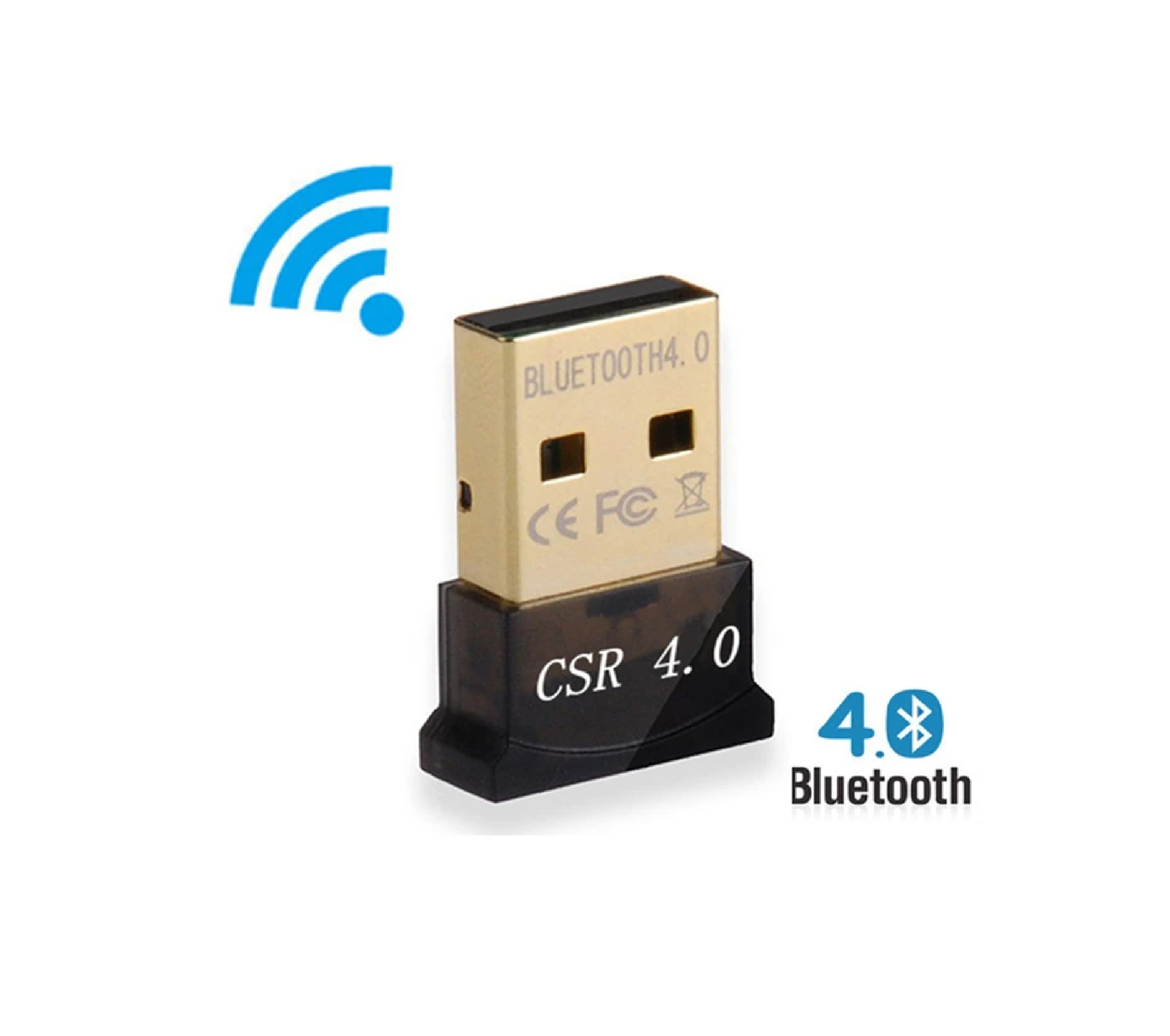 Buetooth CSR 4.0 USB Dongle Adapter - CS Net Games