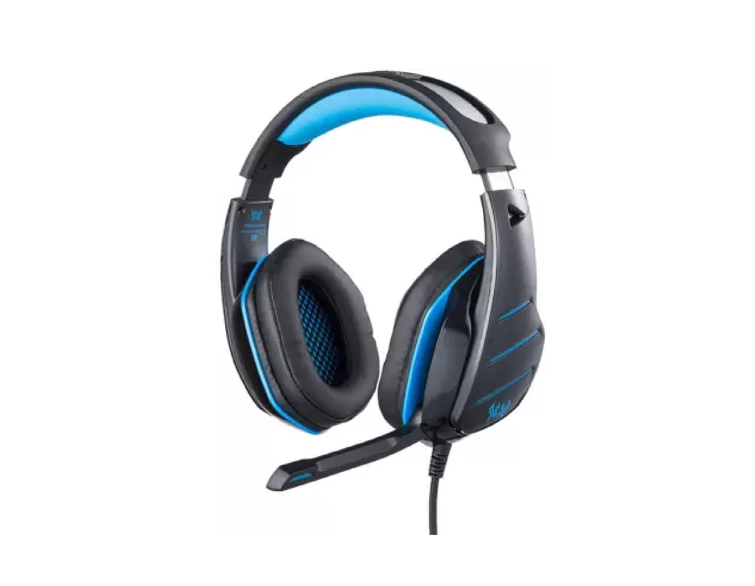 KOTION EACH GS800 LED Gaming Headphones - CS Net Games