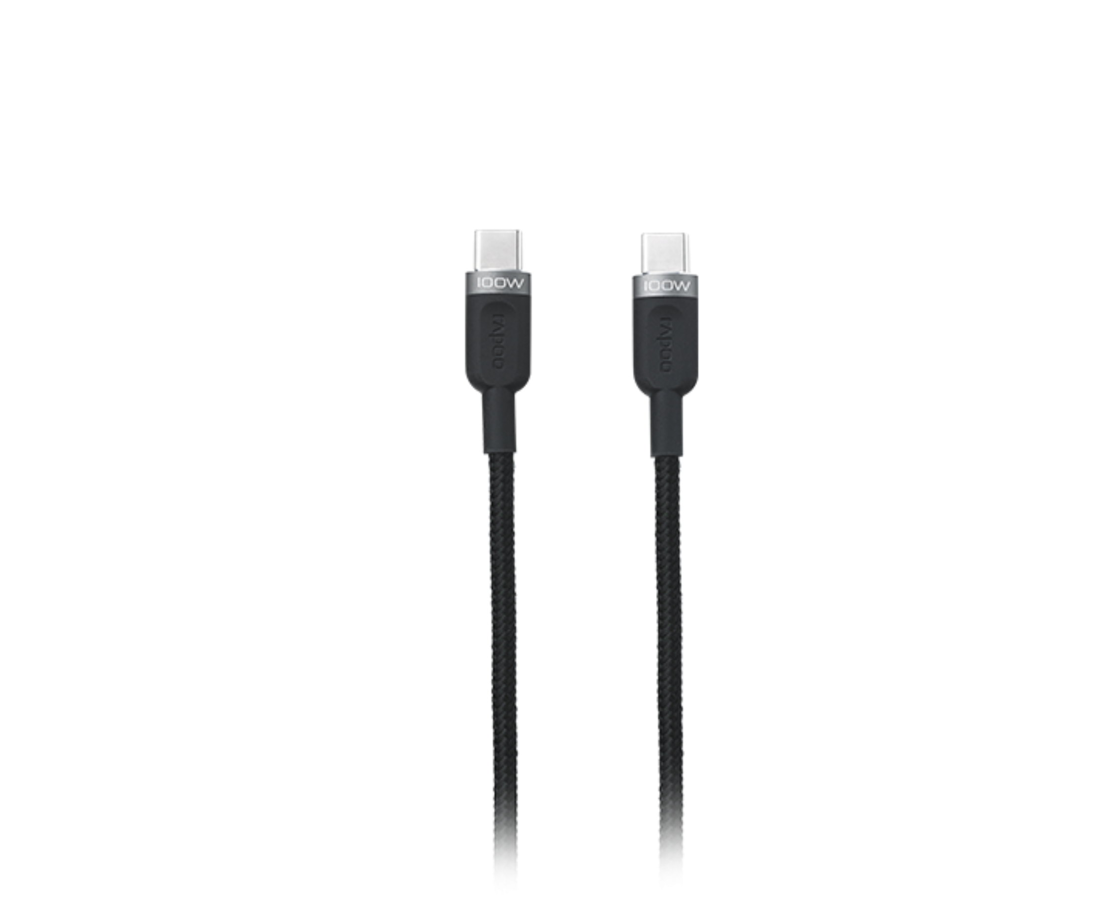 RAPOO PD100 Type-C Data Cable 2m - CS Net Games