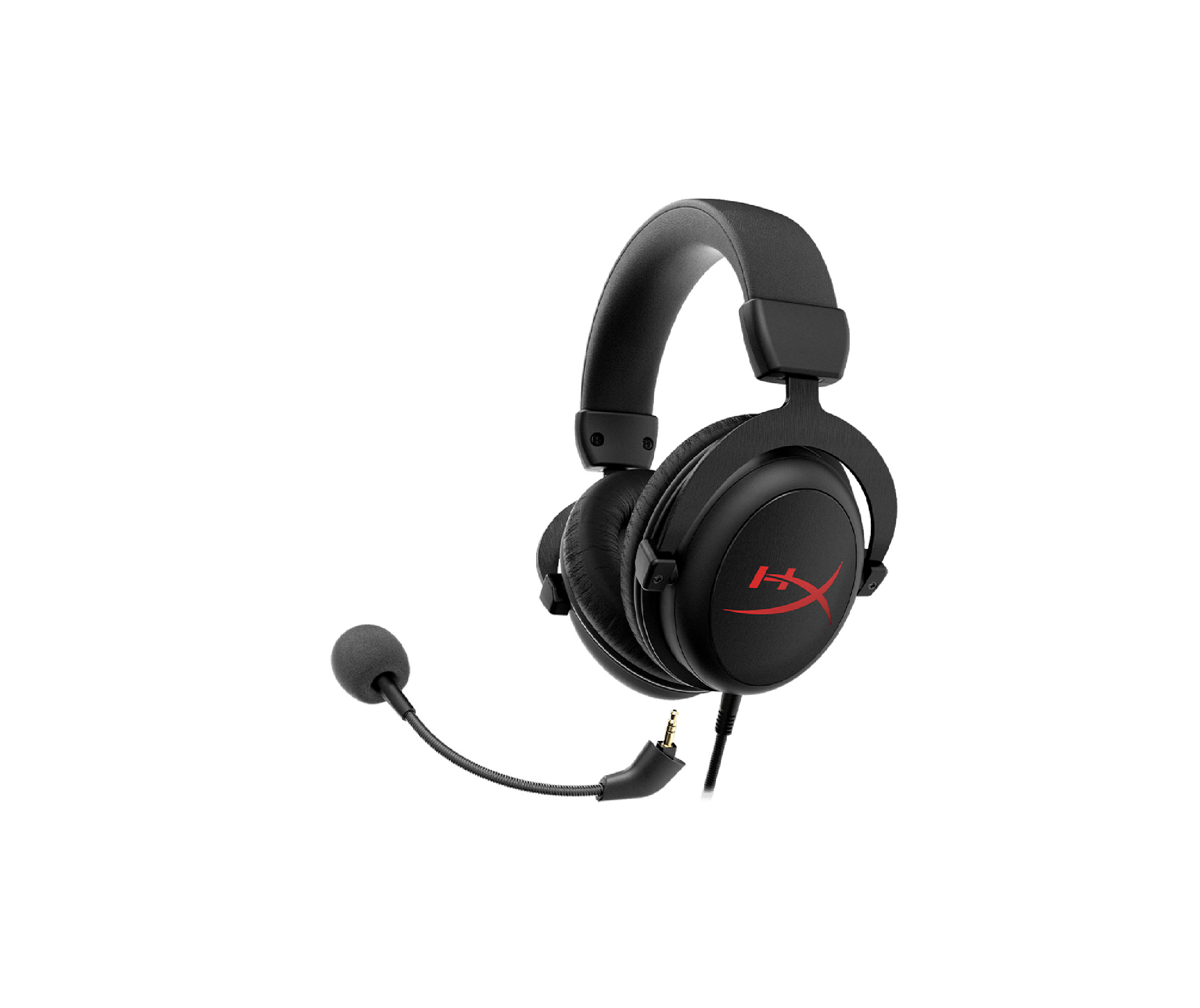 HyperX Streamer Starter Pack ( Cloud Core & SoloCast ) Combo - CS Net Games