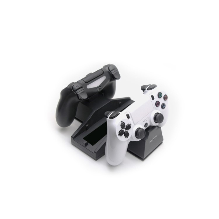 DOBE Dual Charging Dock For PS4 & PRO TP4-805B - CS Net Games