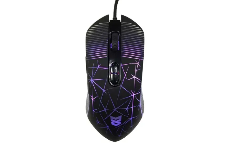 SunSonny S-M5s Gaming Mouse - CS Net Games