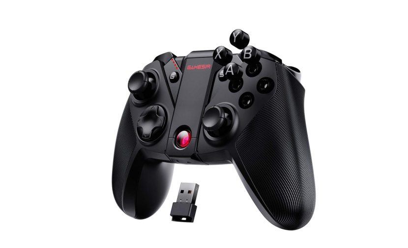 GameSir G4 Pro Multi-Platform Game Controller - CS Net Games