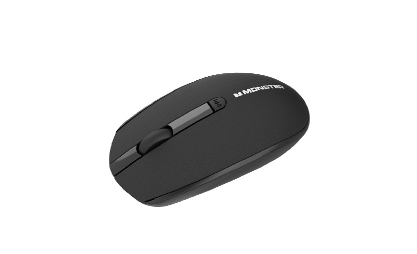 MONSTER AIRMARS KM3 WIRELESS Mouse - CS Net Games
