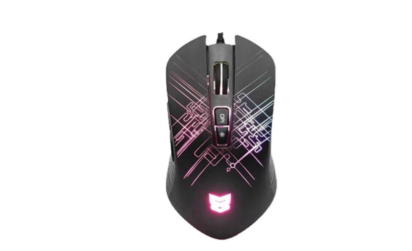 Sunsonny S-M24 Gaming Mouse - CS Net Games