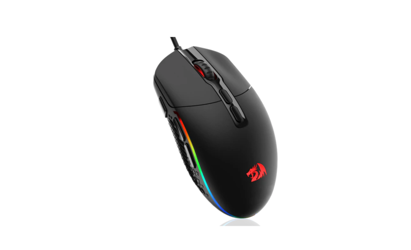 REDRAGON G101 Gaming Mouse - CS Net Games