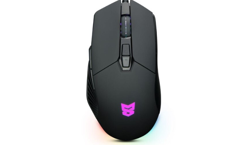 Sunsonny S-M6 PRO Gaming Mouse - CS Net Games
