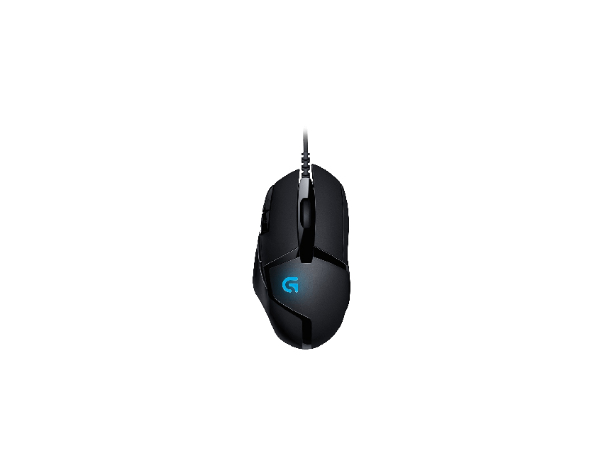 Logitech G402 Hyperion Fury Gaming Mouse - CS Net Games