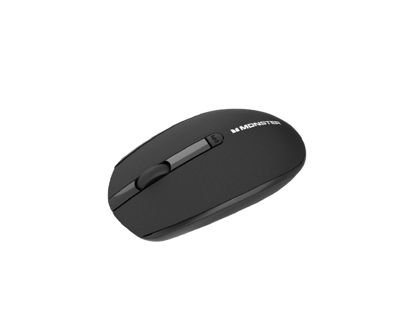 MONSTER AIRMARS KM3 WIRELESS Mouse - CS Net Games